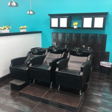 Lexihairsalon