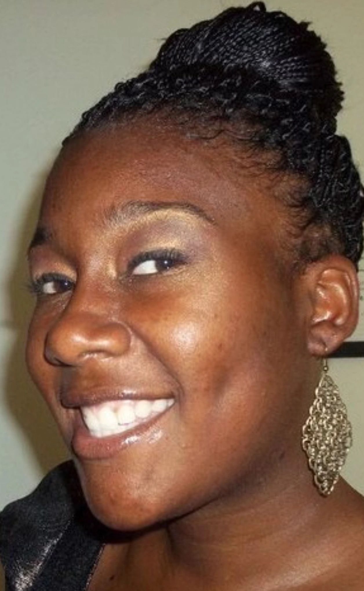 Nichelle’s Love Jones For Life