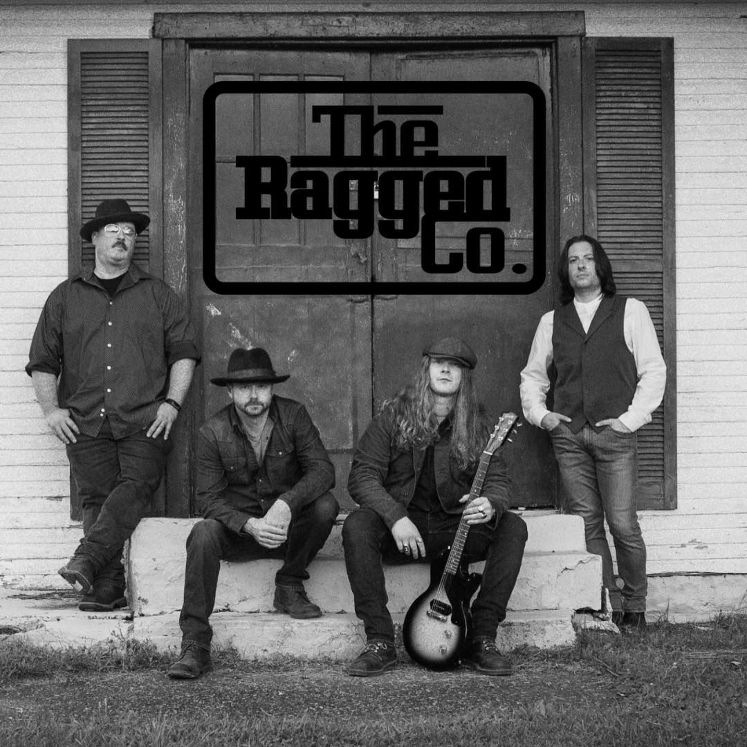 The Ragged Co Band
