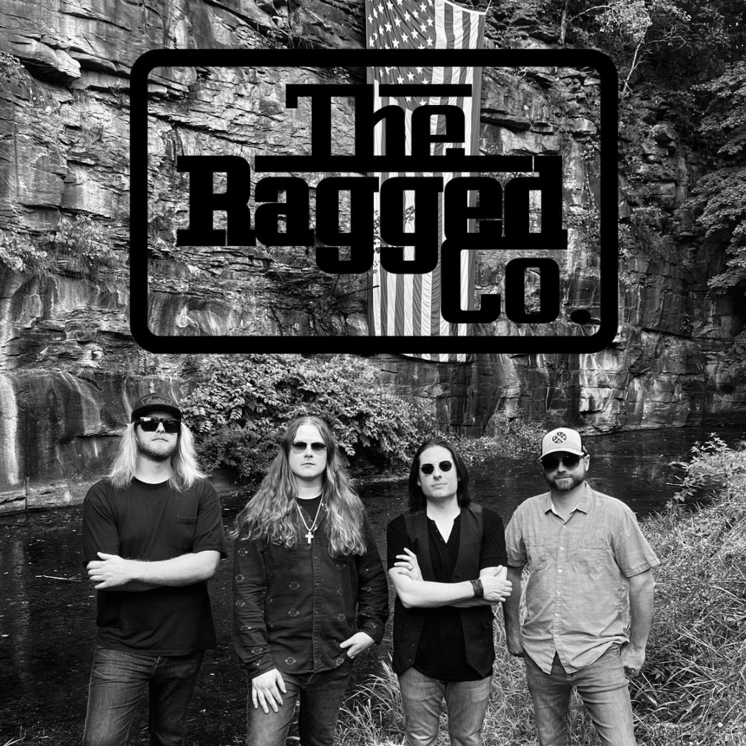 The Ragged Co Band