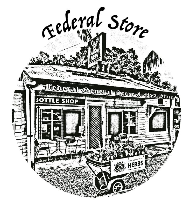 The Federal Store