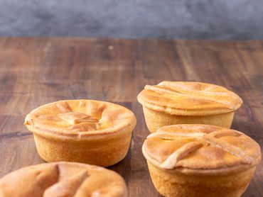 Gerry's | Gerry's Bakery