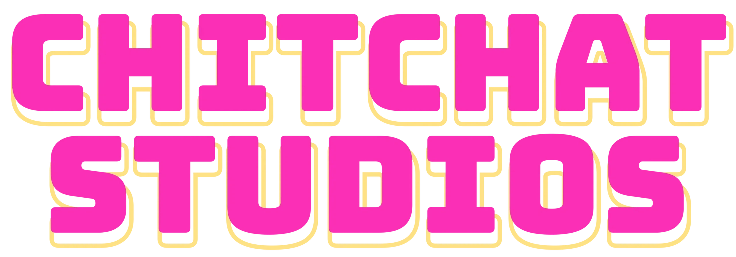 HOME [chitchatstudios.com]