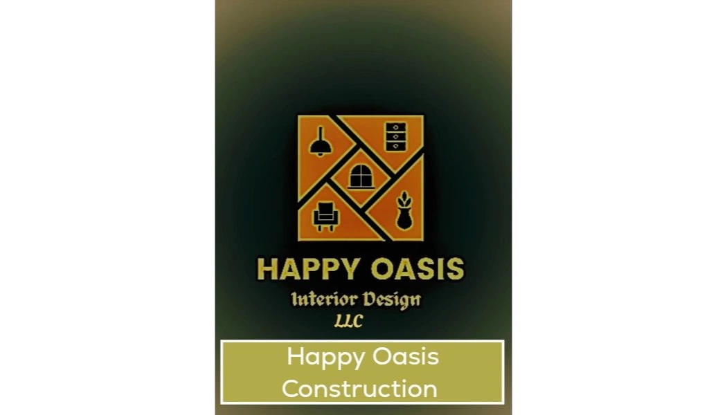 Happy Oasis Construction