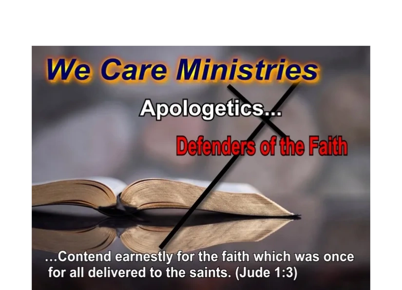 Hmong Apologetics Hmong Apologetics