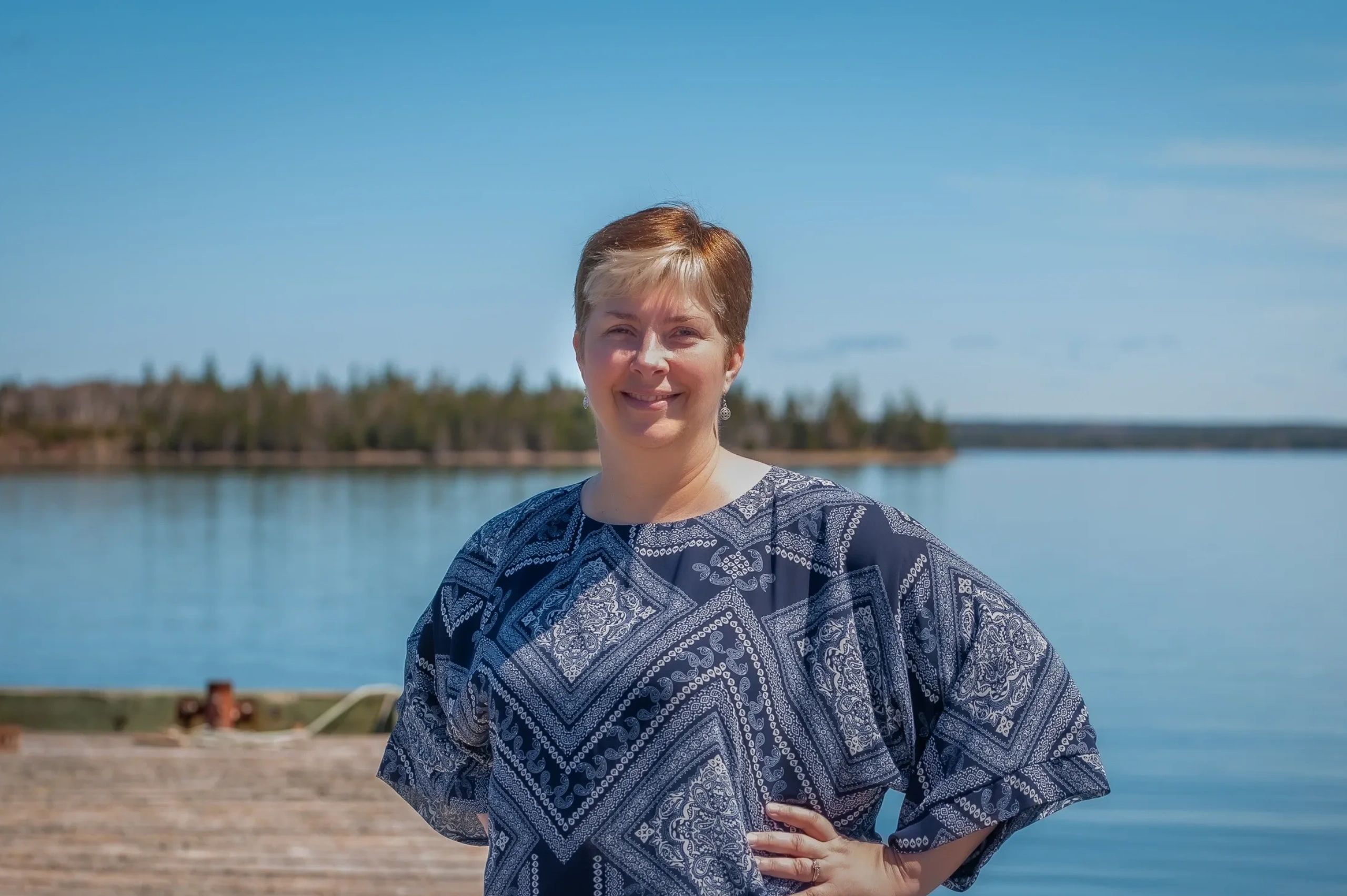 HOME [loislandry.ca]