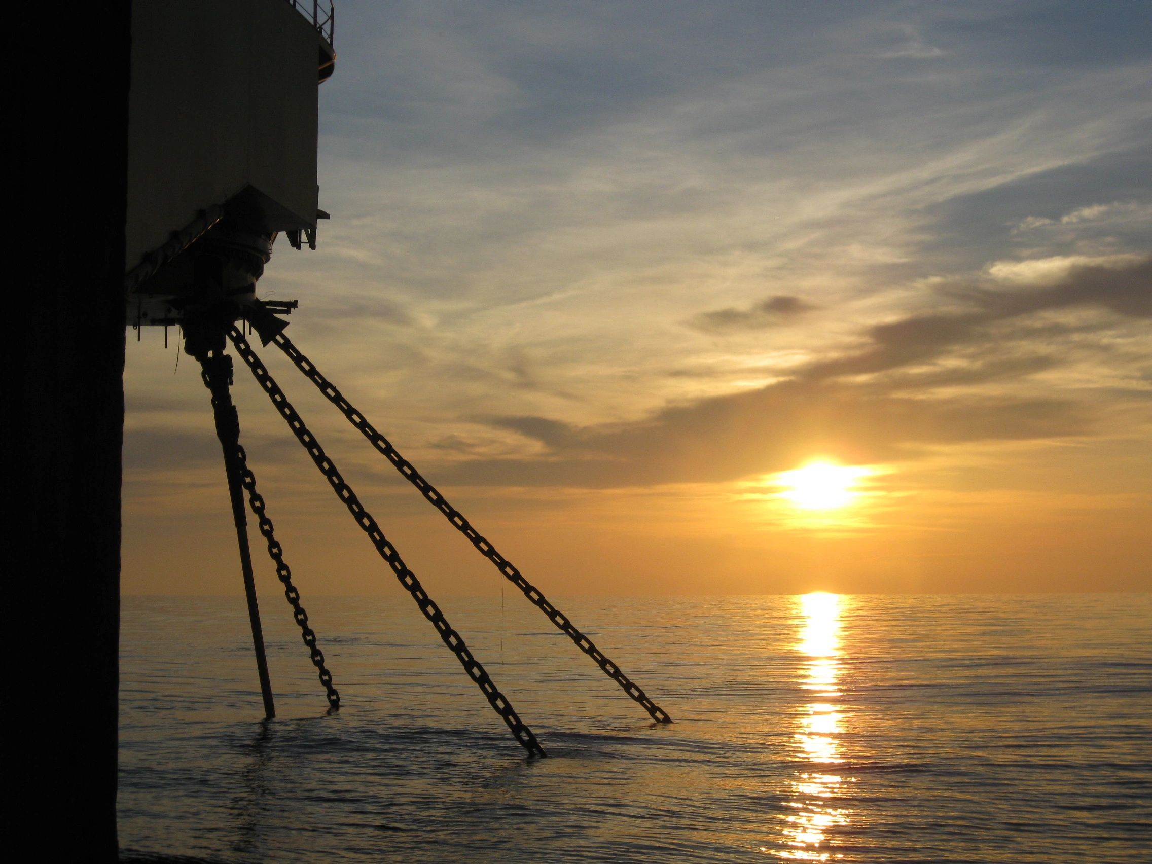 Professional Divers Equipment