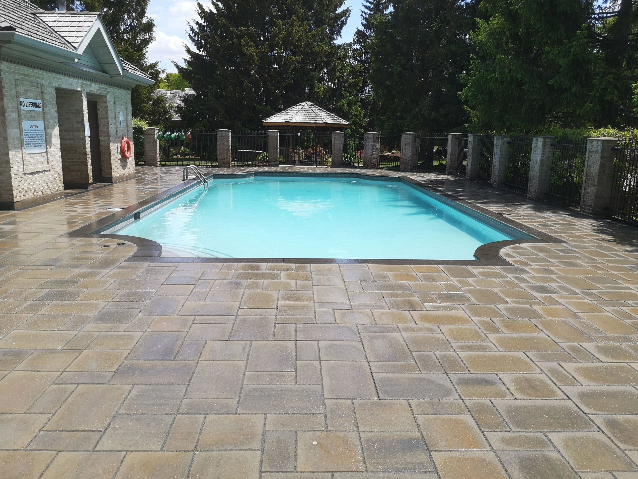 Precision Interlock & Design - Home