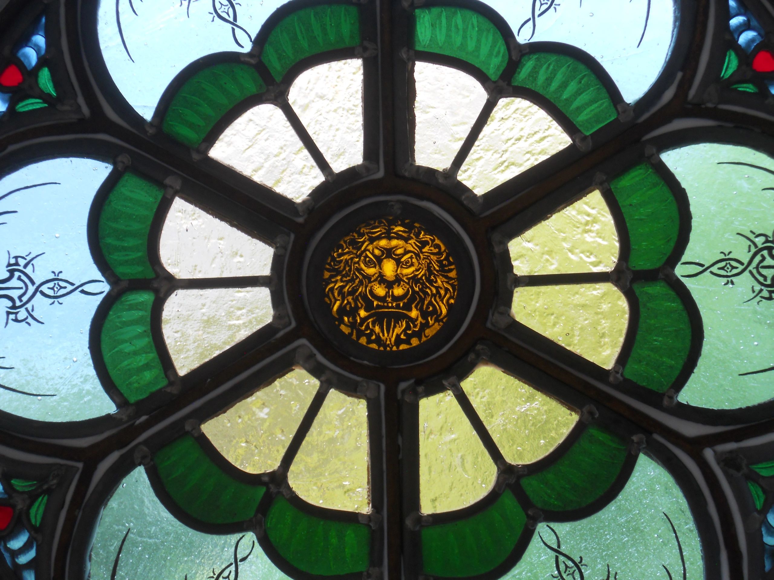 Stained Glass Windows in Santa Fe, NM | Dunbar Stained Glass