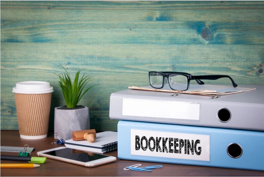 The Books Keeper