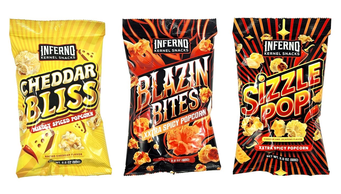 Home [uncle-pops.com]