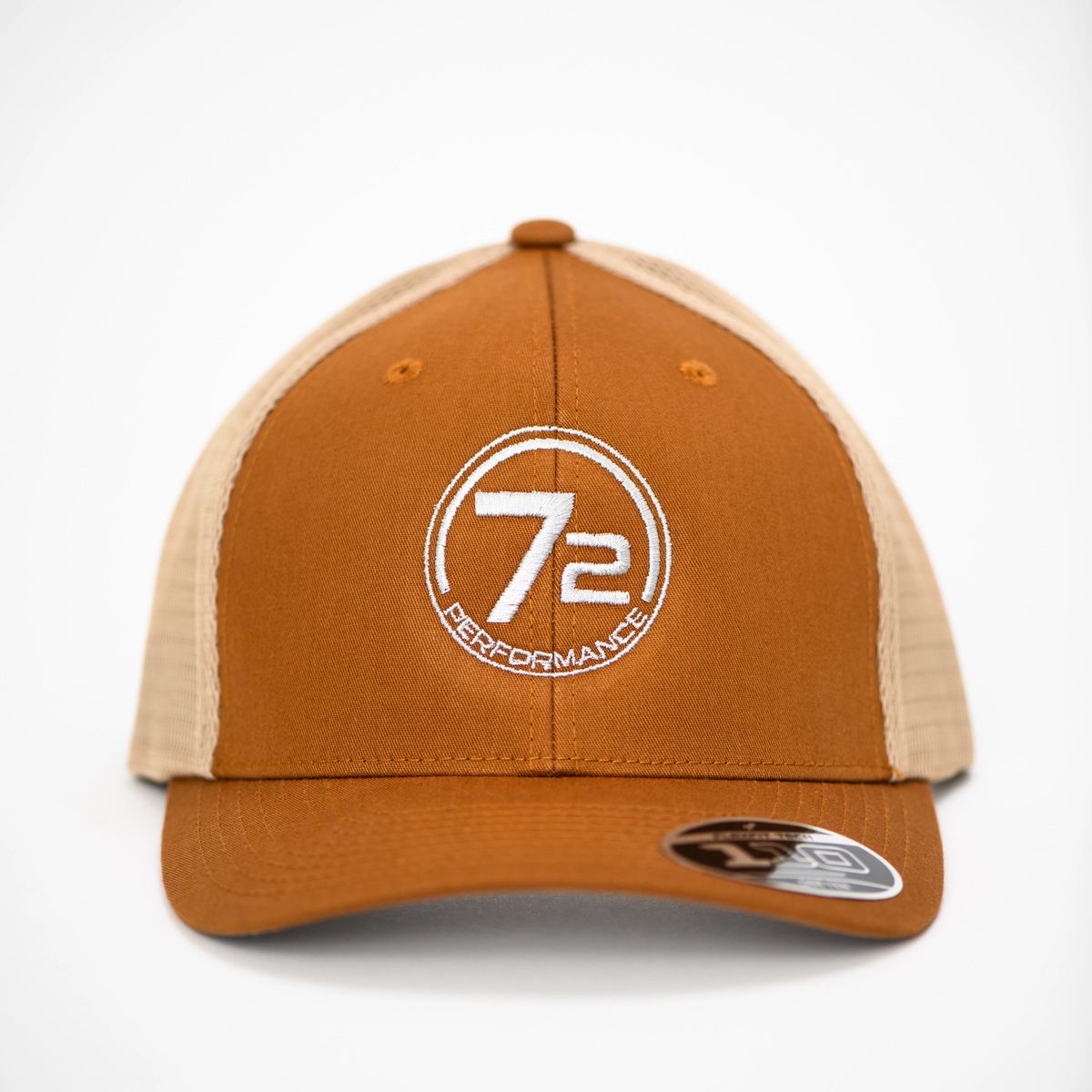 72 Performance Cap