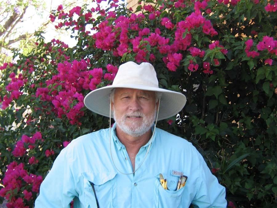 Jerry Anthony Artist