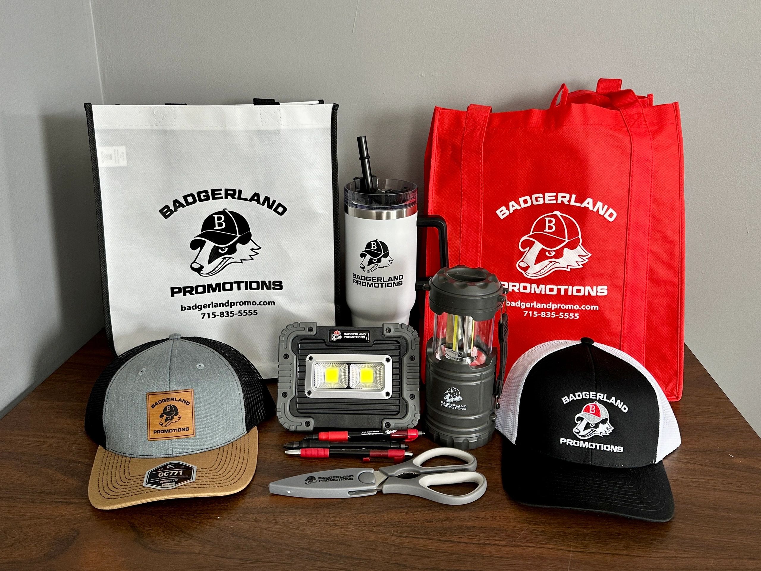 Badgerland Promotions