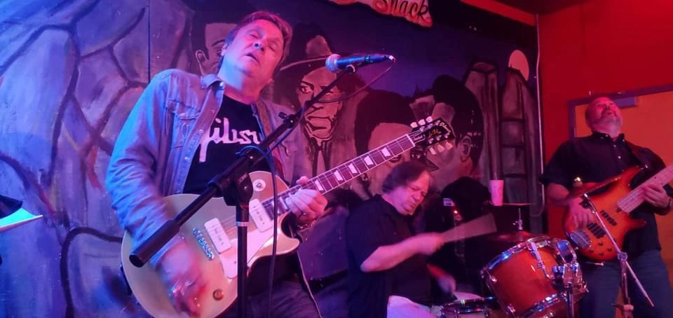 Gallery | Funky Blues Kings