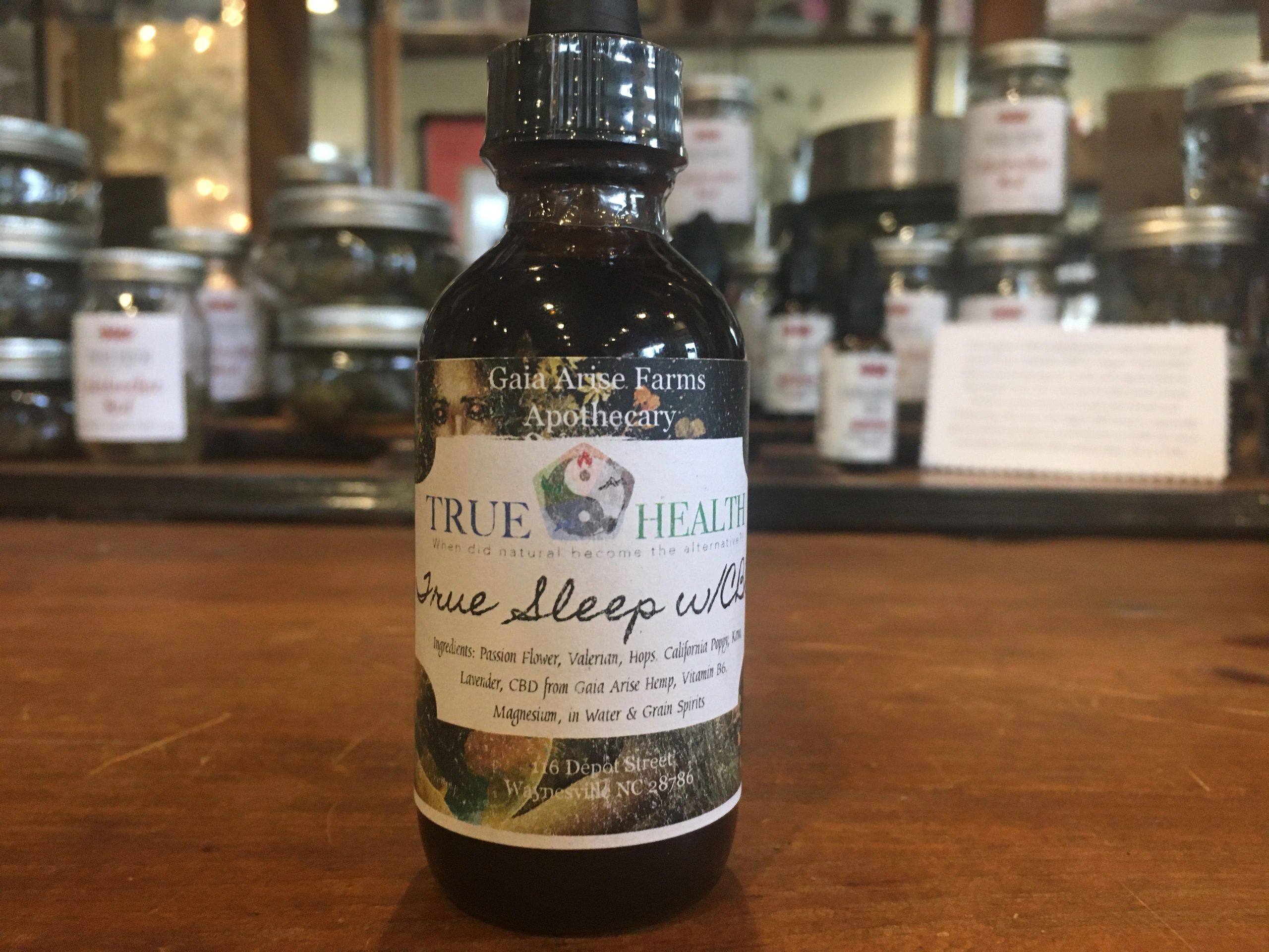 True Sleep : Sleep Medicine