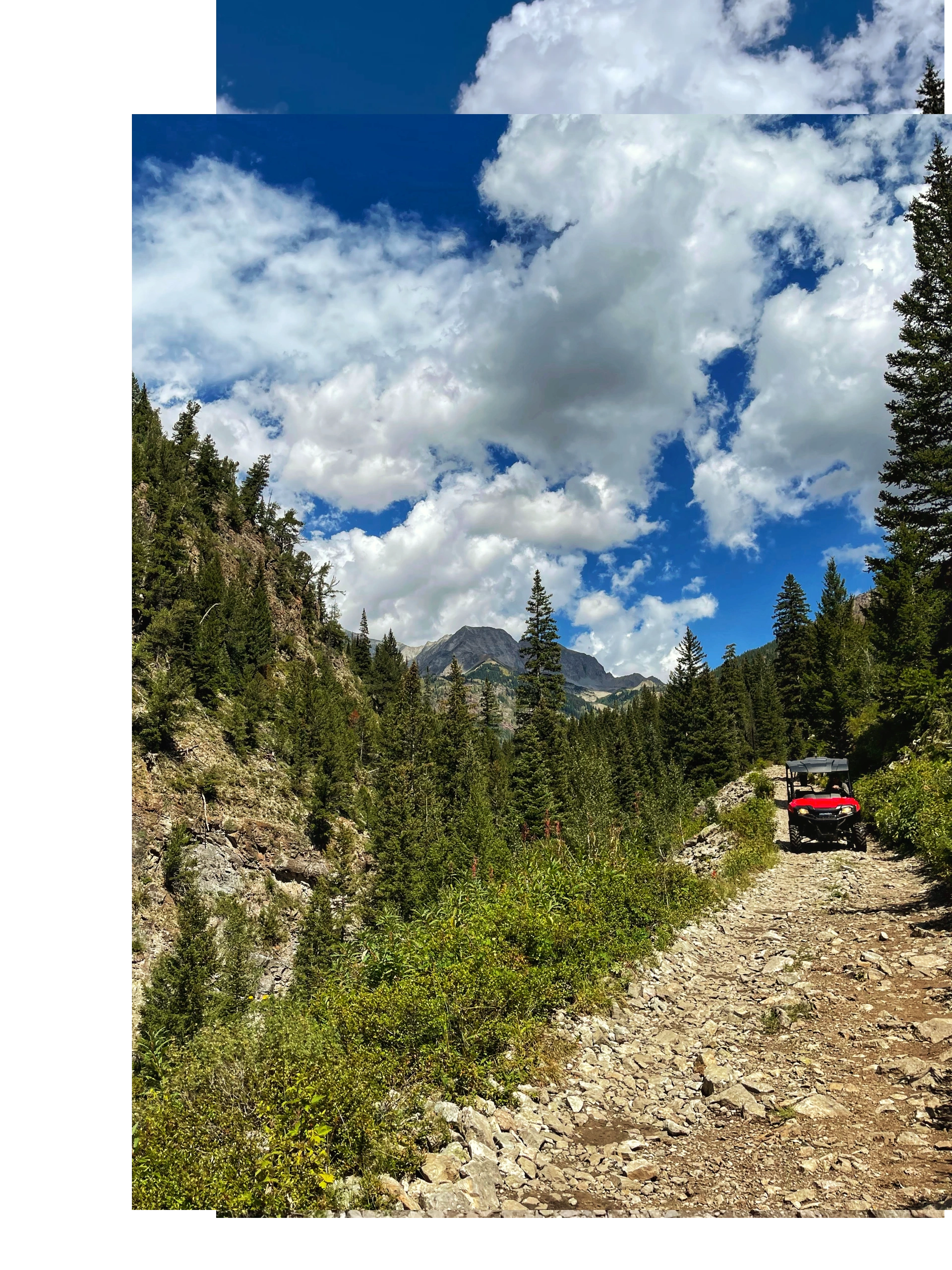 Aspect Logistics: Wildland Fire Logistical Specialists