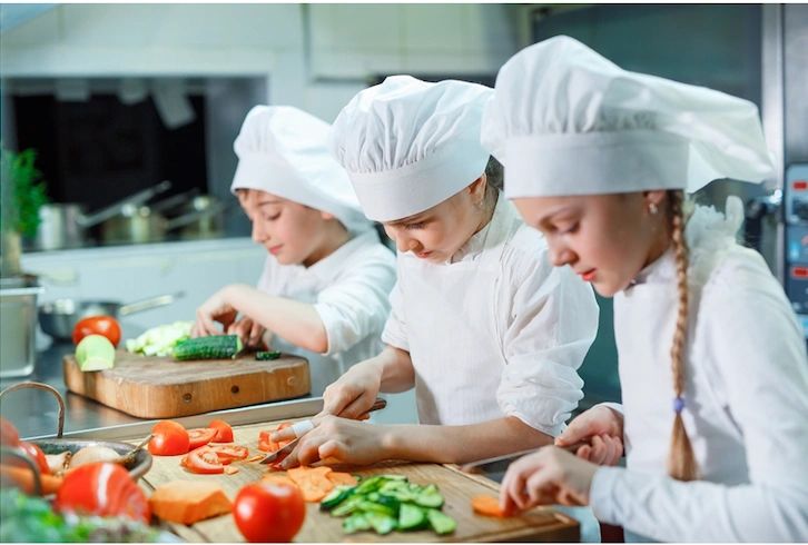 Cooking Classes Workshops