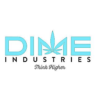 Dime Industries Distillate Oil - 1 Gram