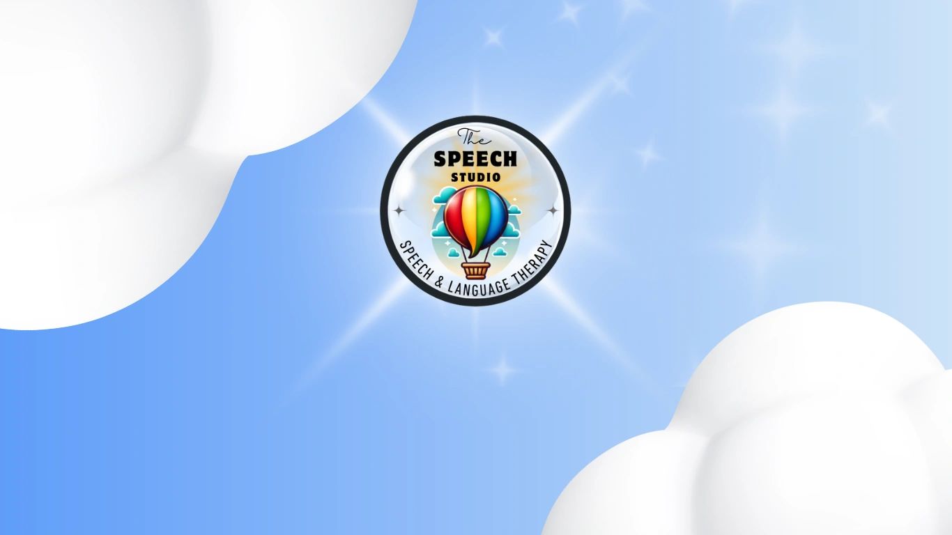 About Us | The Speech Studio