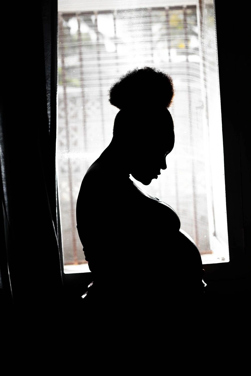 In-Utero Trauma and Lifelong Impacts of Developmental Trauma