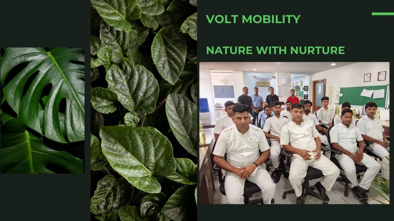 Volt