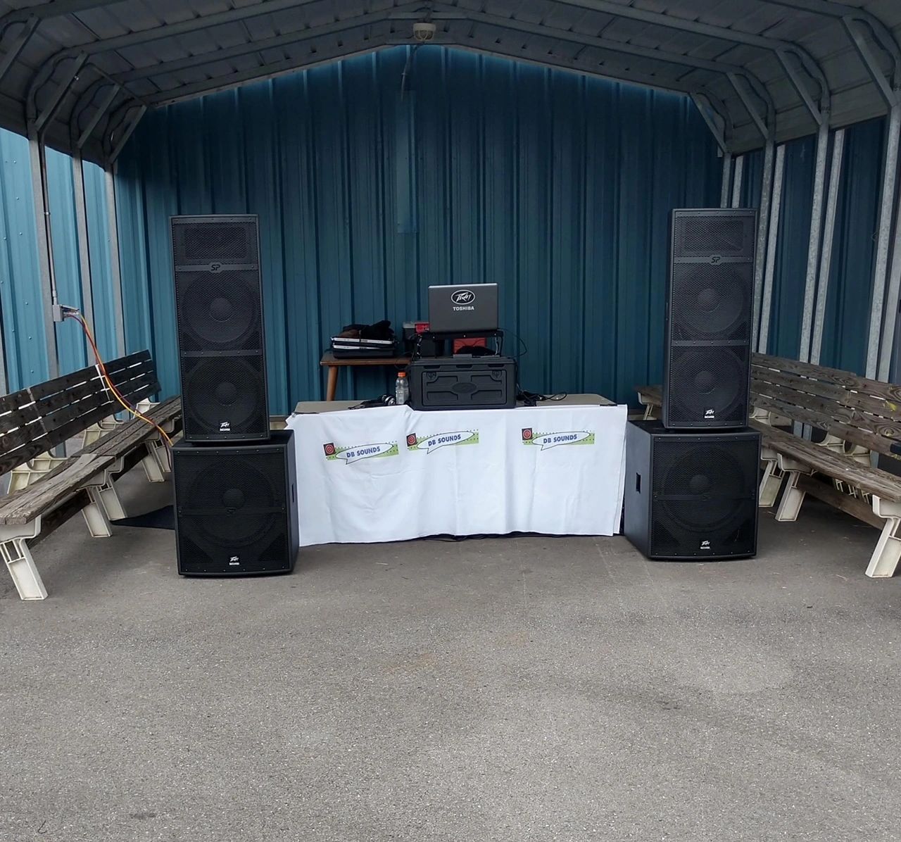 Photos | DB Sounds DJ Service
