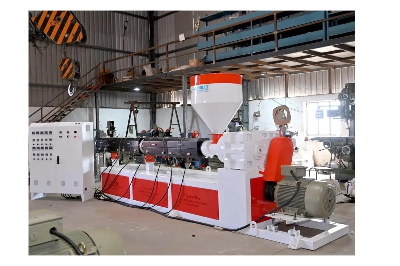 Jai Ambey Engineering