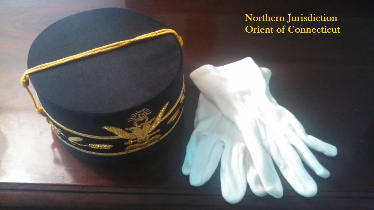 The Ancient & Accepted Scottish Rite of CT, Prince Hall Affiliate