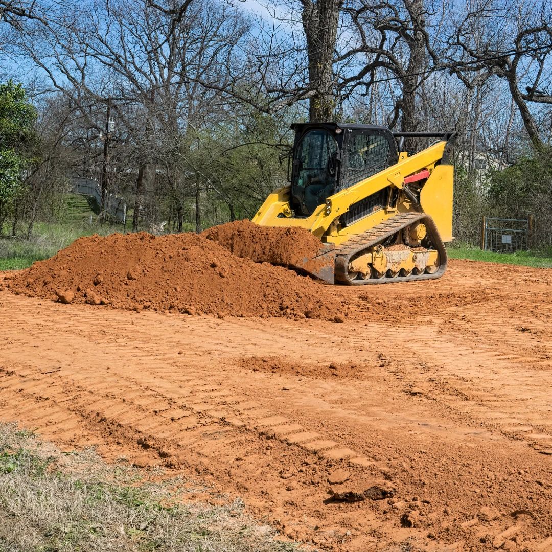 Solving the Puddle Problem: How To Eliminate Yard Puddles.
