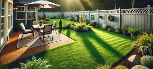 How Do I Get The Weeds Out Of My Lawn?