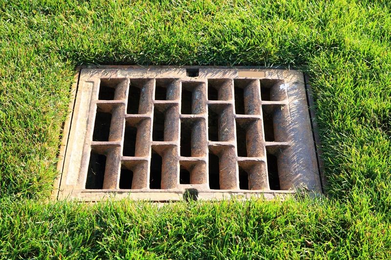5 Signs Your Lawn Needs Better Drainage – Now!