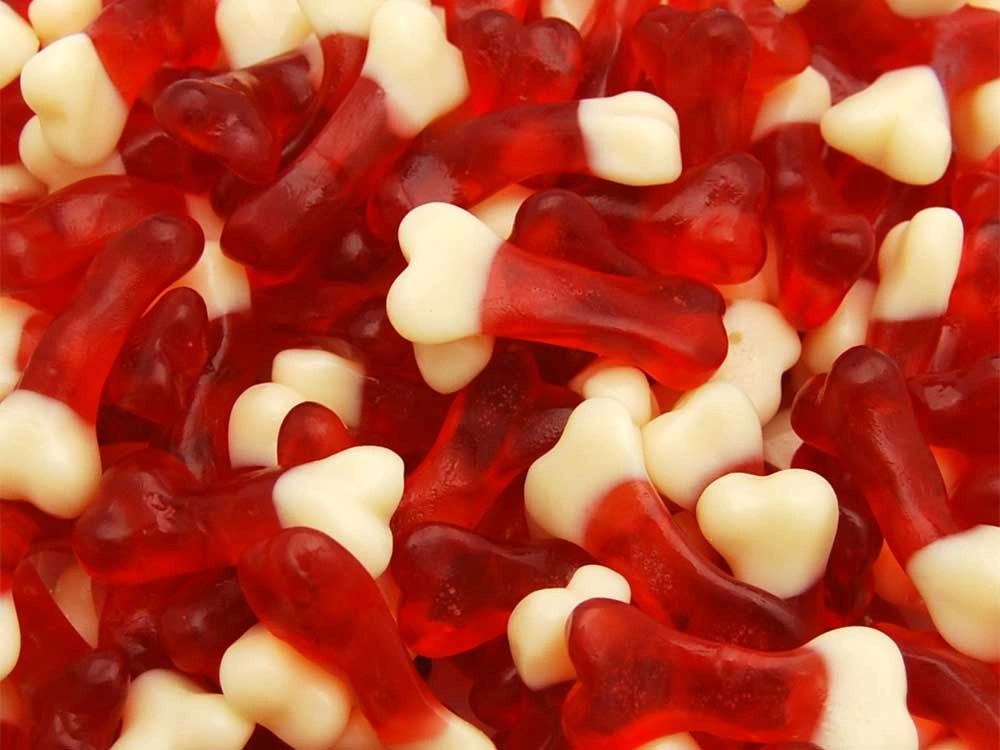 Jelly Bones 100g