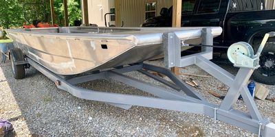 Our Builds | Bulldogcustomboats