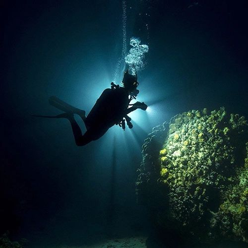 Advanced Open Water Diver Private Course