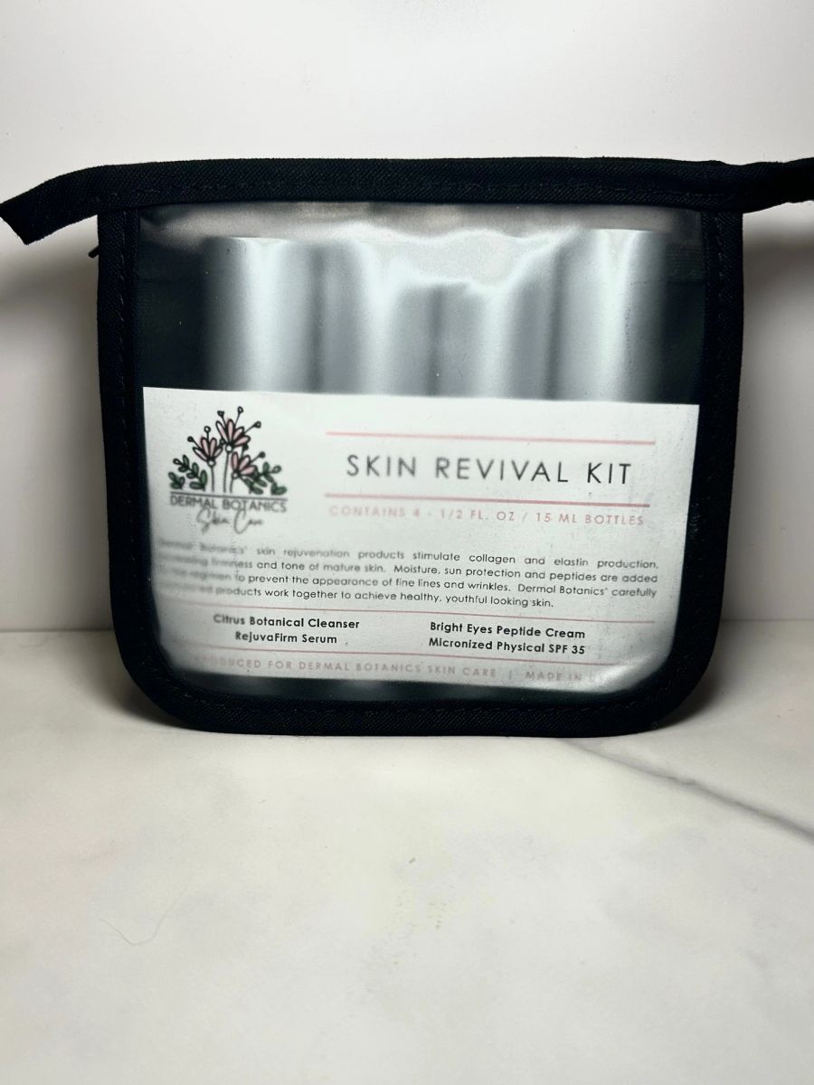 Skin Revival Kit