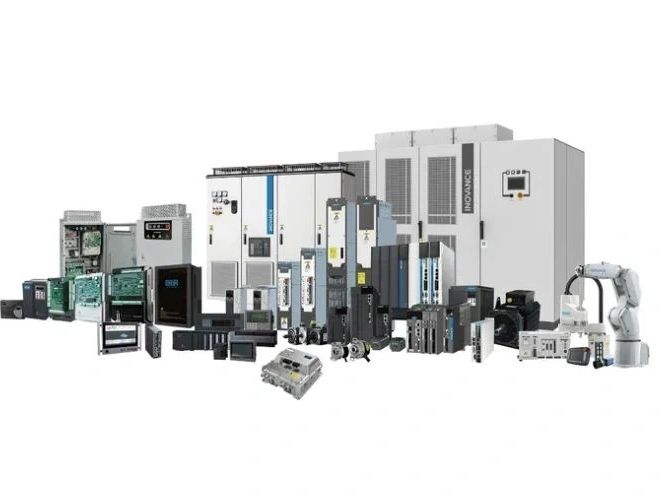 Industrial Automation Solutions | Trivector Solutions