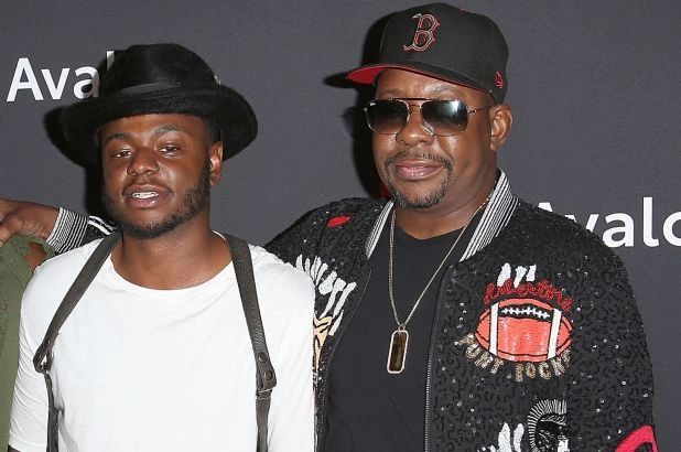 Bobby Brown's Son Bobby Jr. Dies