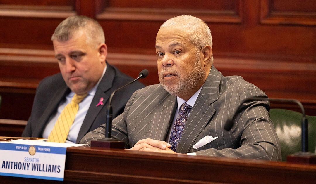 Senators outraged over 9 judges appointed to non-Philly vacancies