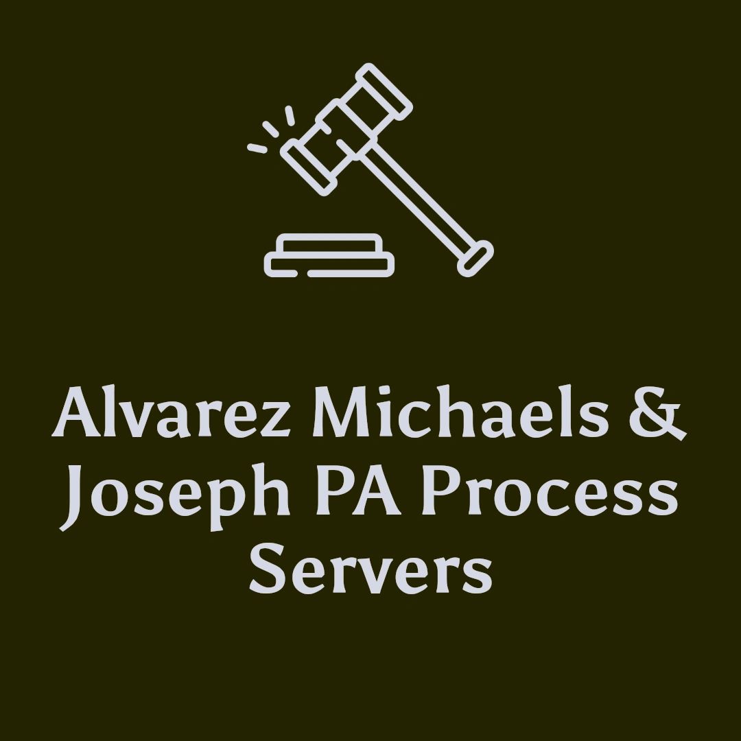 AMJPIPA Process Servers