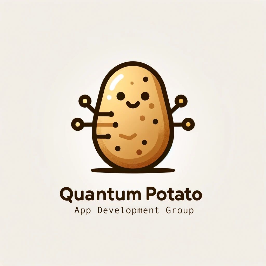 Quantum Potato
