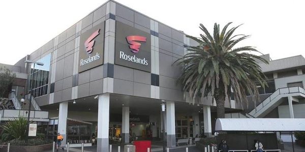 Roselands Shopping Centre | Ceasefire PFP