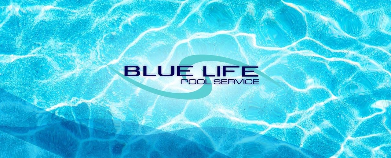 Blue Life Pools Service