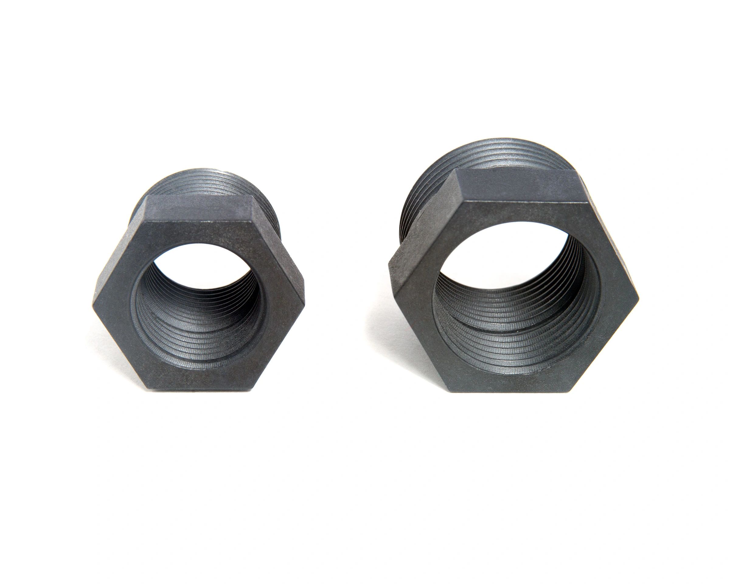 Procom Pipe Thread Adapters