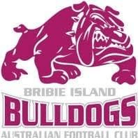 Afl - Bribie Island Bulldogs