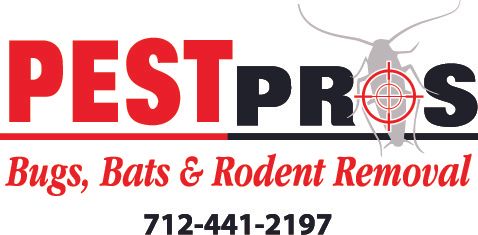 Pest Pros Inc. Sioux Center, IA - Pest Control, Animal Control | Pest ...