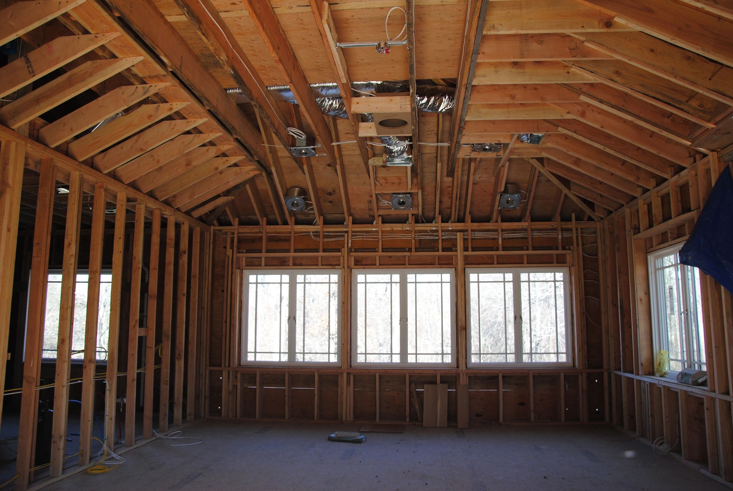 Tri State Construction & Renovation INC.