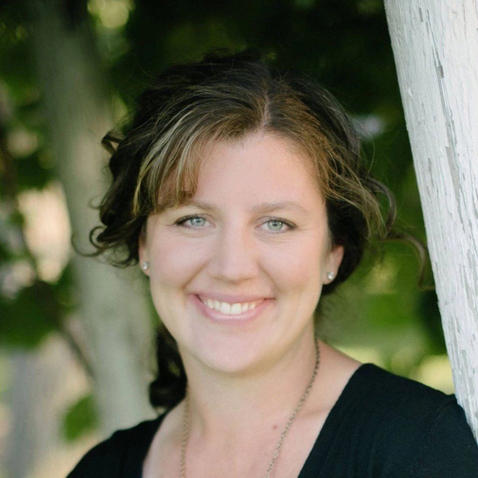 Events | Gabrielle Meyer