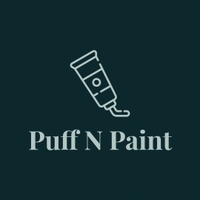 Puff N Paint
