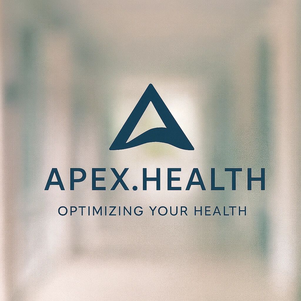 Apex.Health | Integrated Healthcare & Wellness in Canton, OH